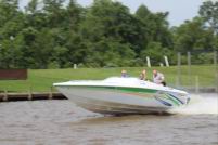 GCO goes to the Amite 100 Run - May 1, 2021